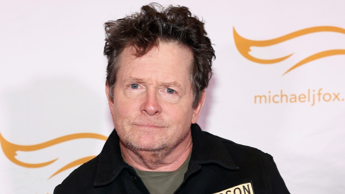 Michael J. Fox Says Steven Spielberg Stopped 'Family Ties' From ...