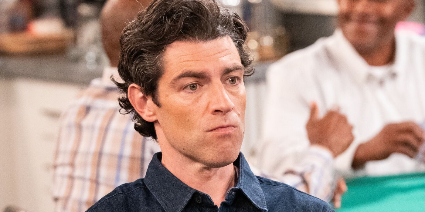 Dave's Firing Sets Up The Neighborhood's End — The Same Way It Started