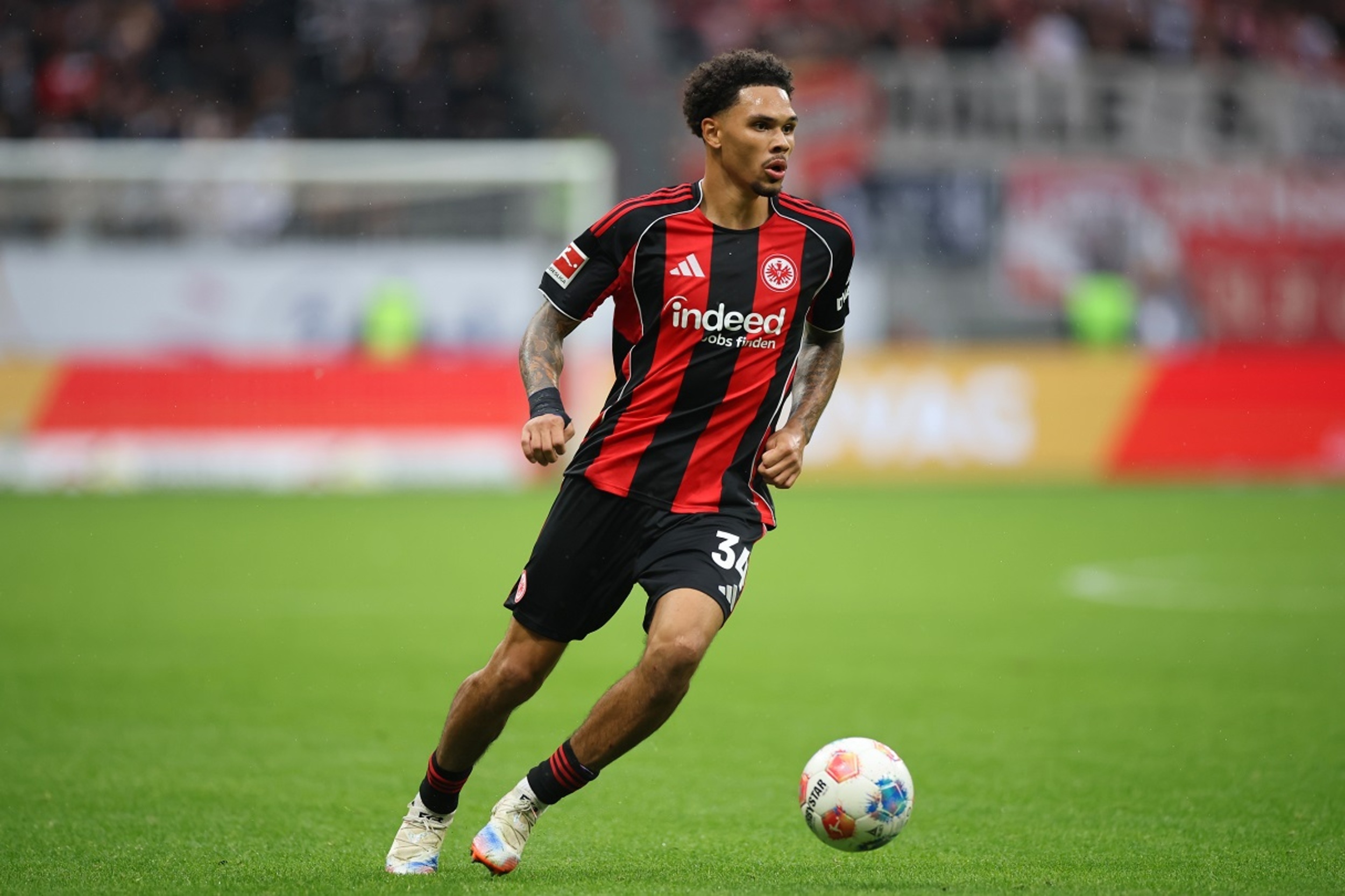 Man United have ‘smart and tactically astute’ £53m Arsenal target ‘on ...