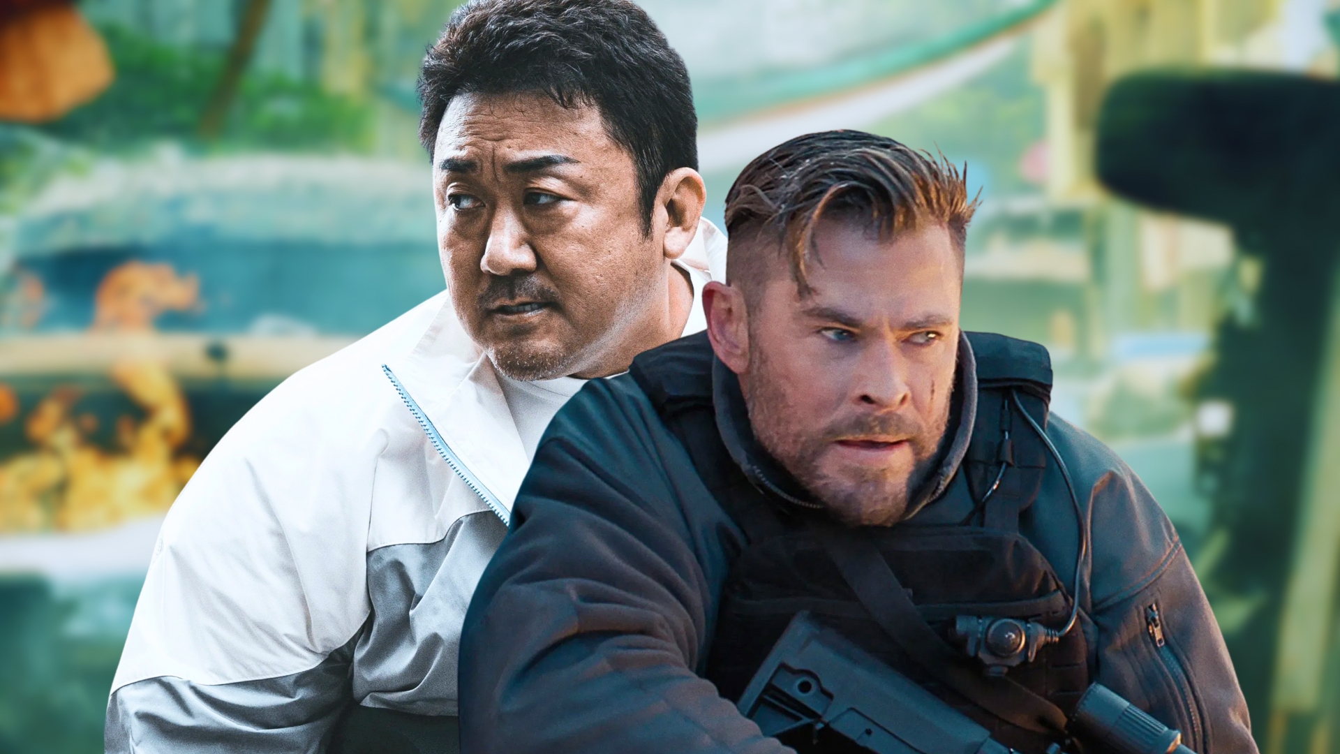 Tyler Rake : Netflix continue à étendre sa saga d’action avec un autre ...