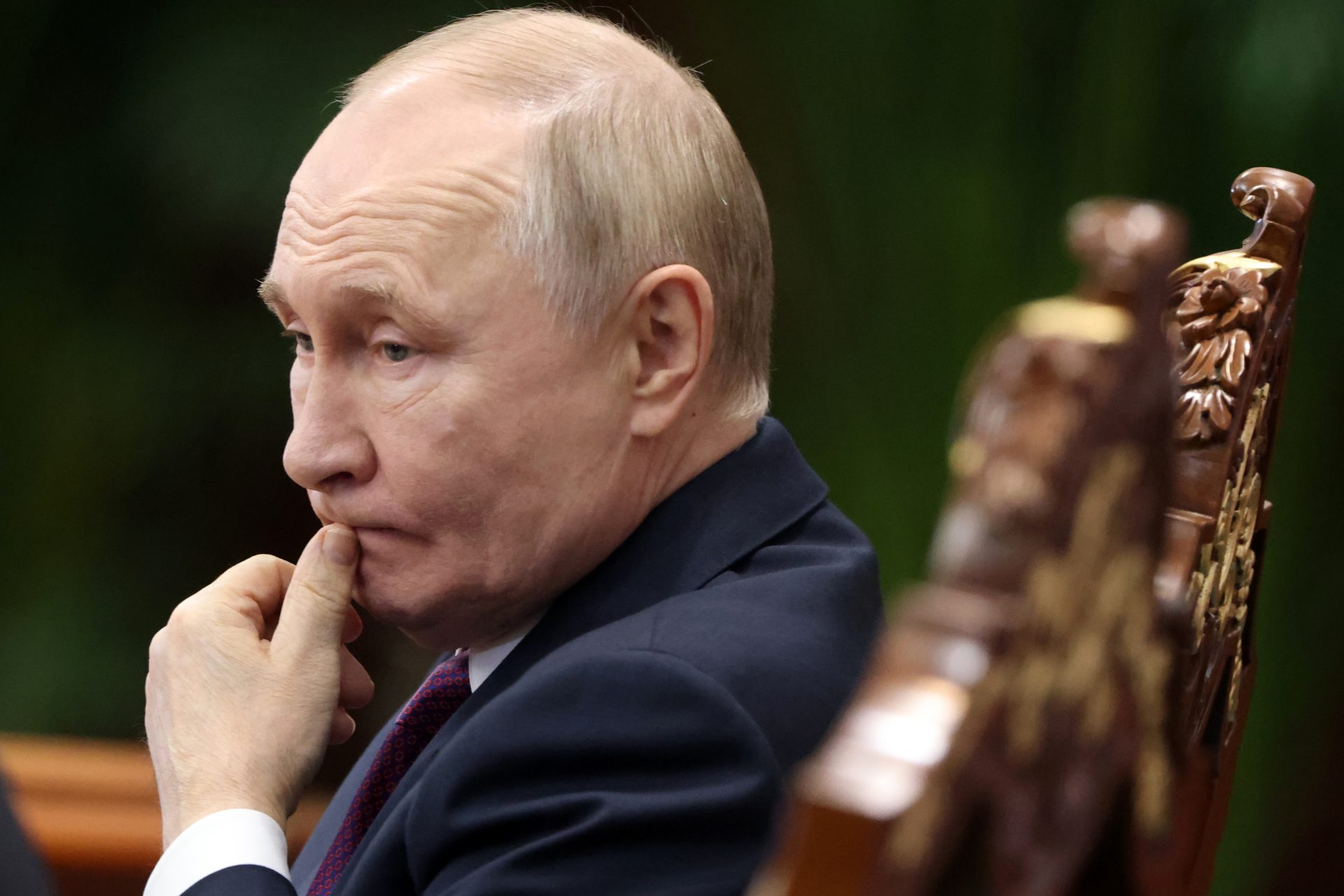 Putin officially admits Russia's responsibility in deadly 2024 ...