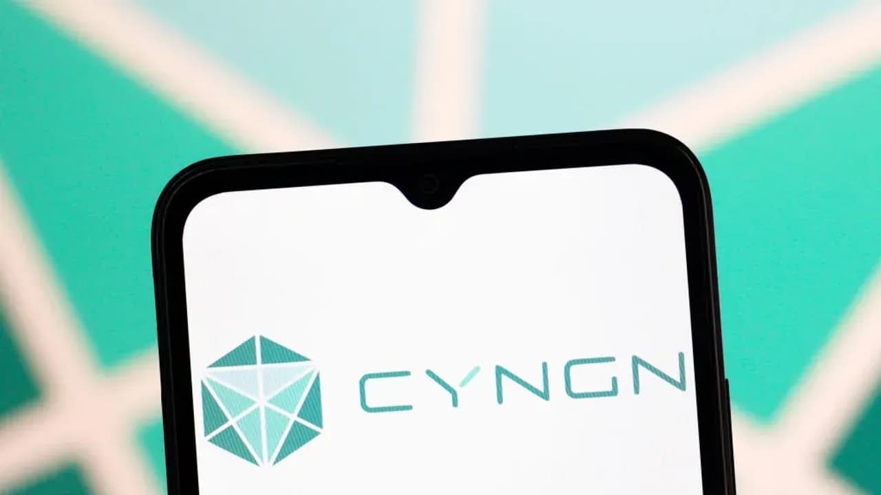 Why Is Cyngn Stock Surging 22% Pre-Market Today?