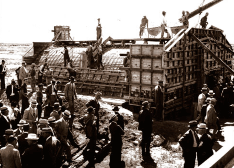 Facts about the Great Depression that put modern struggles into perspective