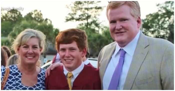 Hulu to premiere series on Alex Murdaugh’s crimes and family tragedy