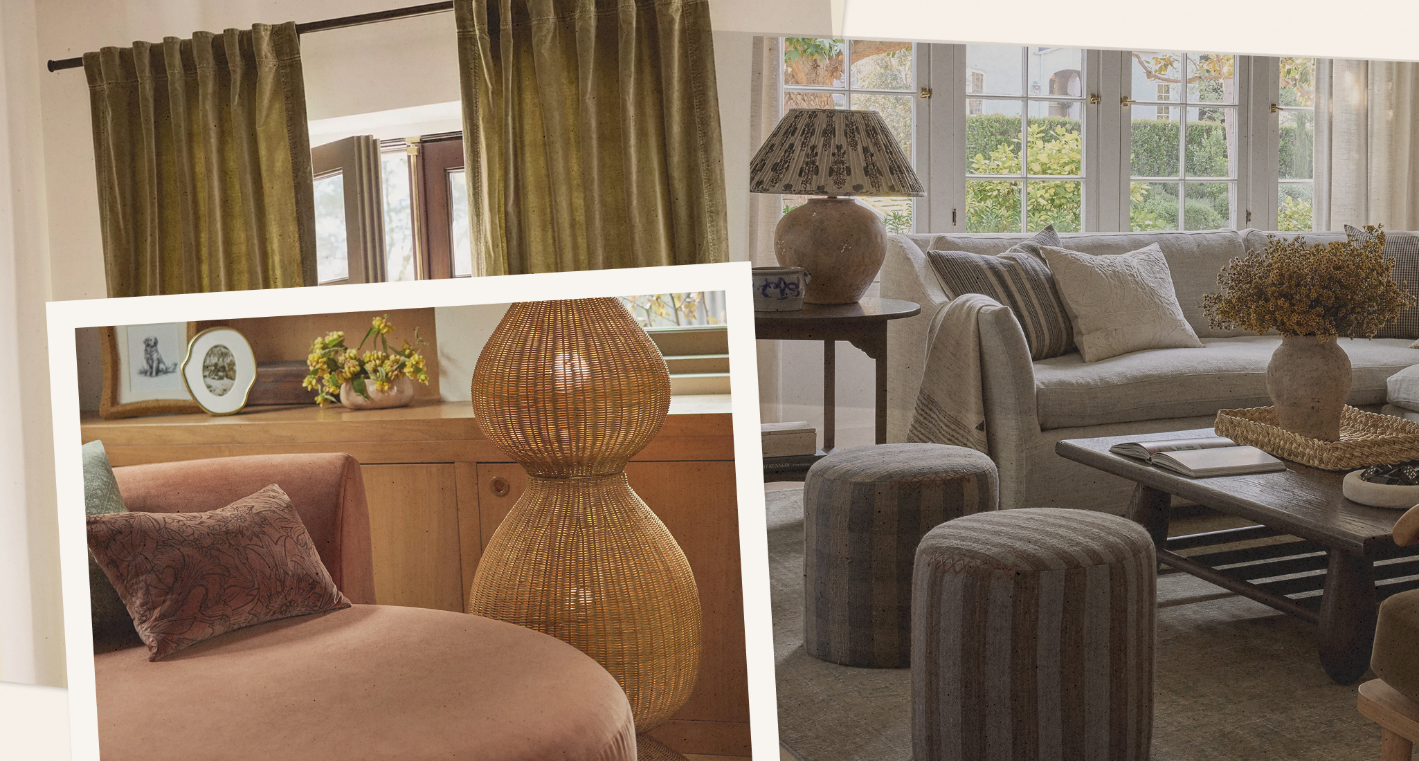 The 5 Rules of Decorating a Living Room in 2025 (Don't Worry-They'll ...