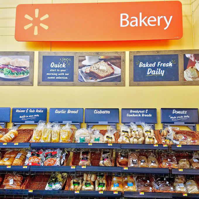 10 Secrets Walmart Employees Won’t Tell You