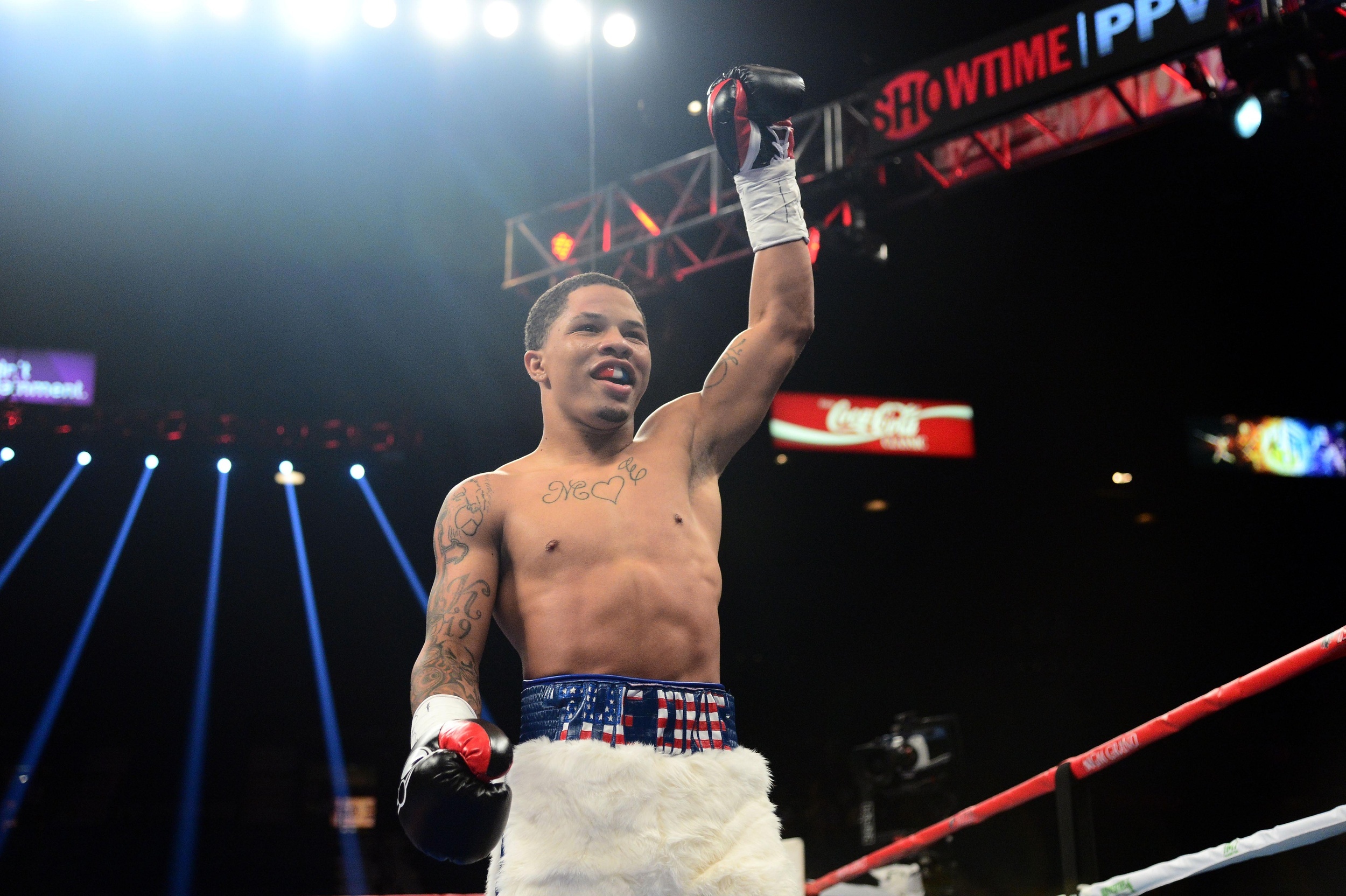 Gervonta Davis vs Jake Paul undercard shaken up ahead of November 14 clash