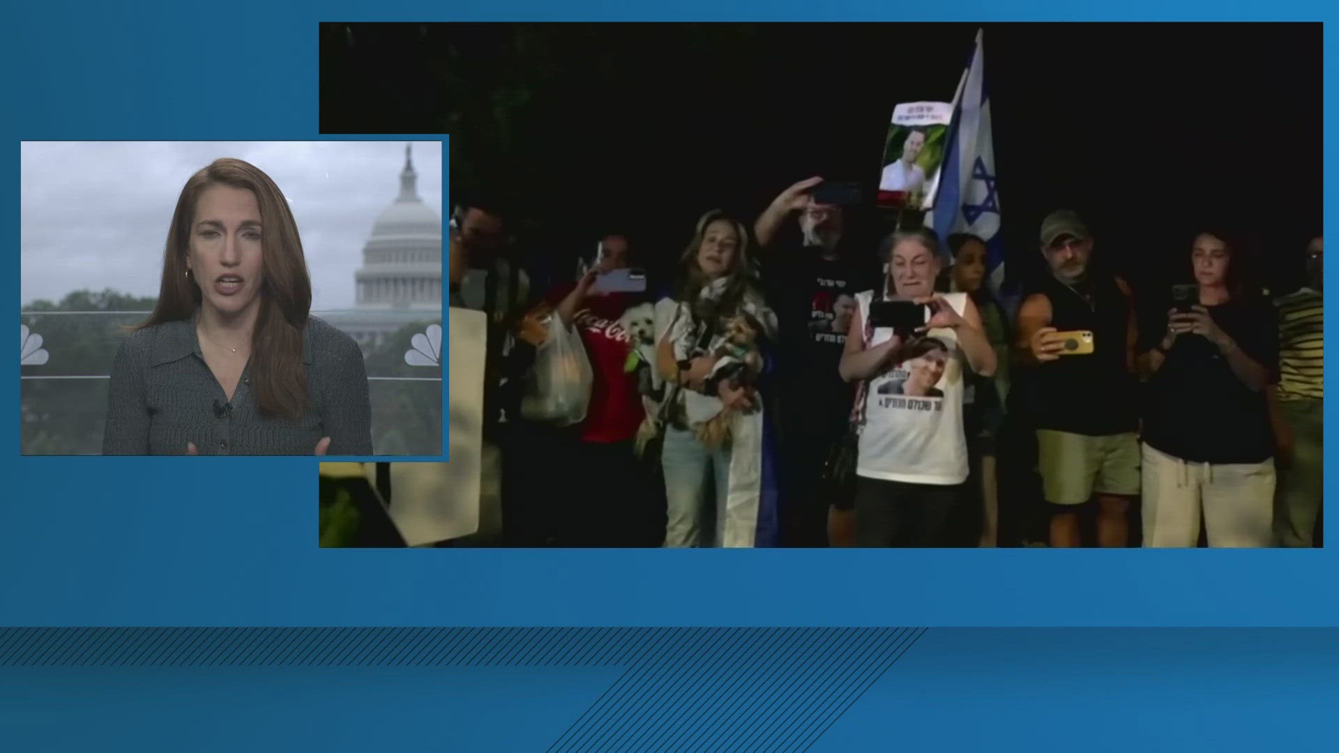 11Alive News: The Take | NBC crosstalk from Washington (10/14/25)