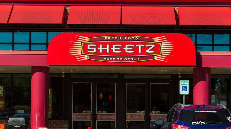 Customers Say These Are The Best Gas Station Hot Dogs In America