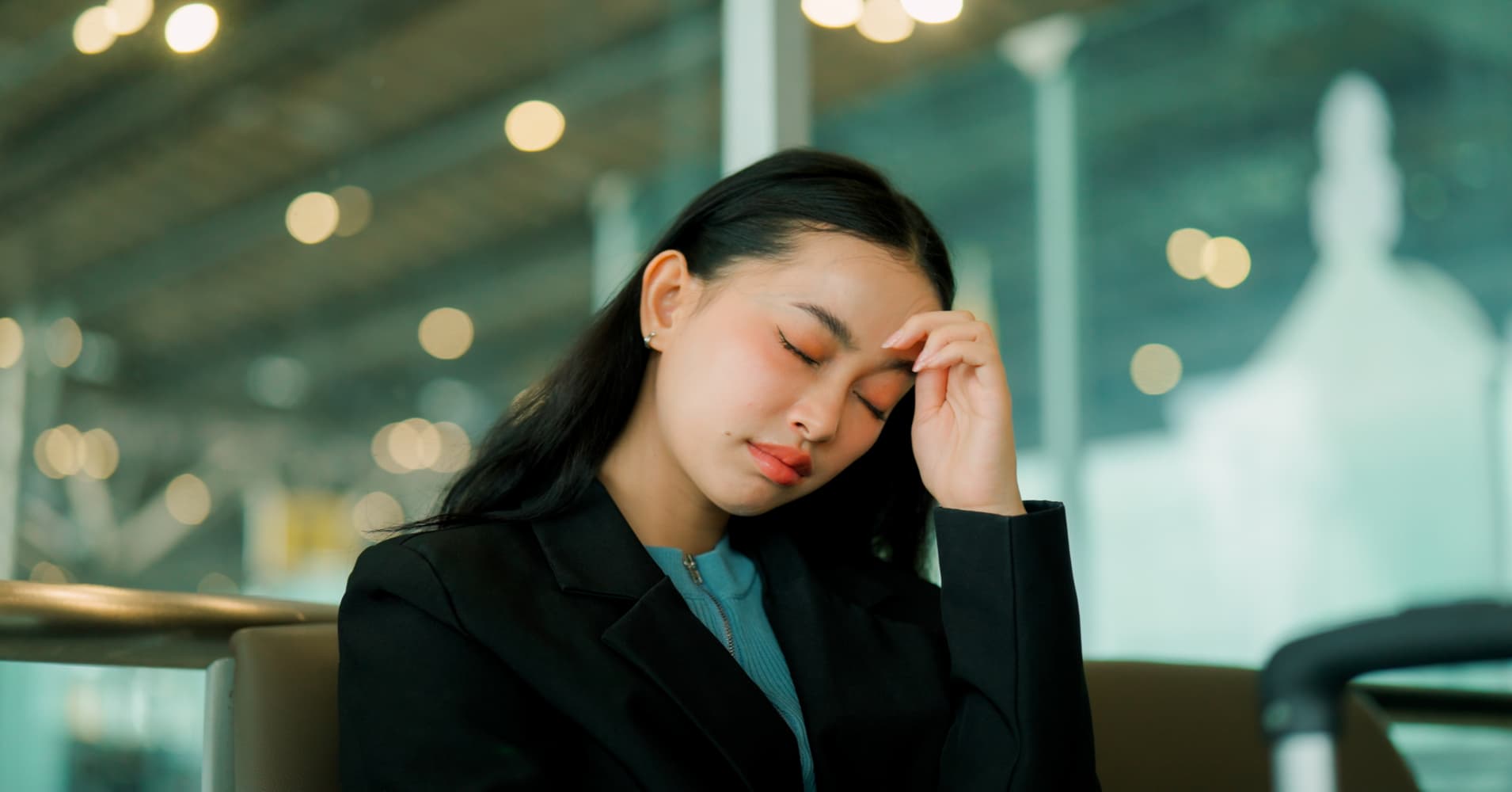 They love self-care, hate hustle, and need a job—a CEO's advice for an 'unemployable' Gen Zer