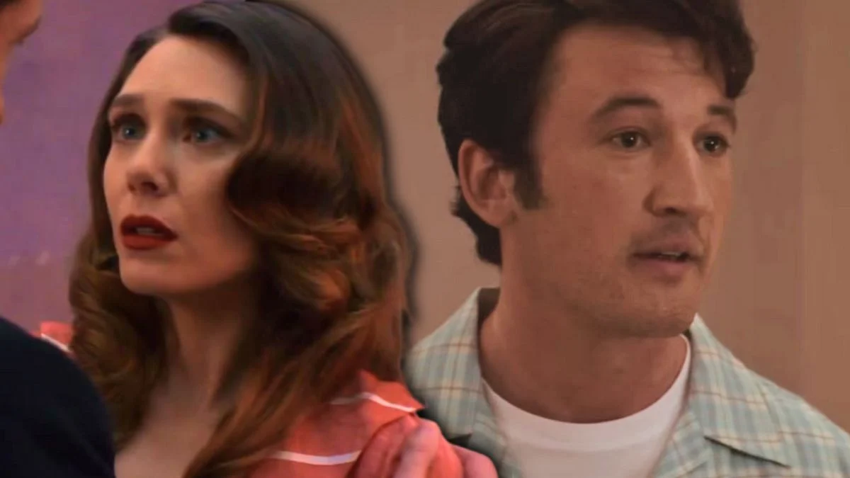 Elizabeth Olsen, Callum Turner & Miles Teller Shine in Gripping New ...