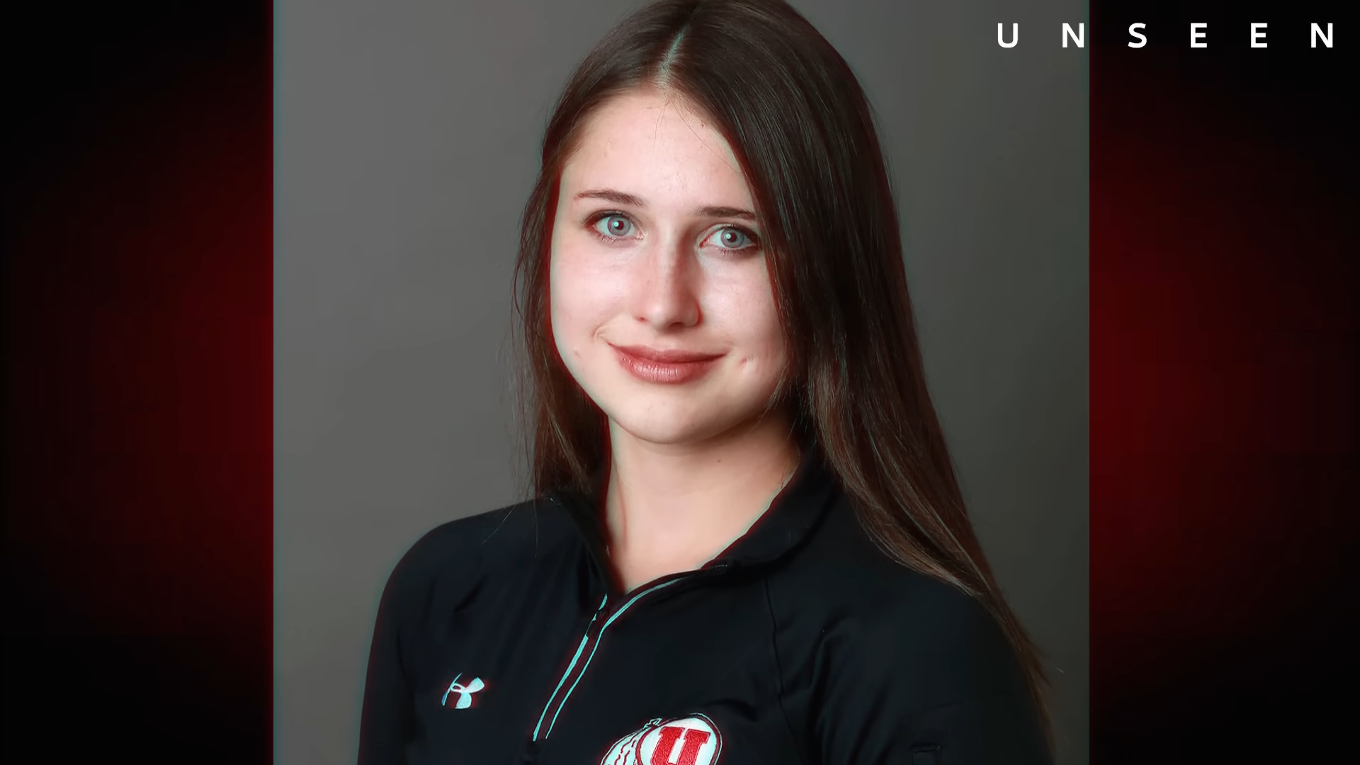 College Girl Goes Missing After Strange Man Appears on Campus