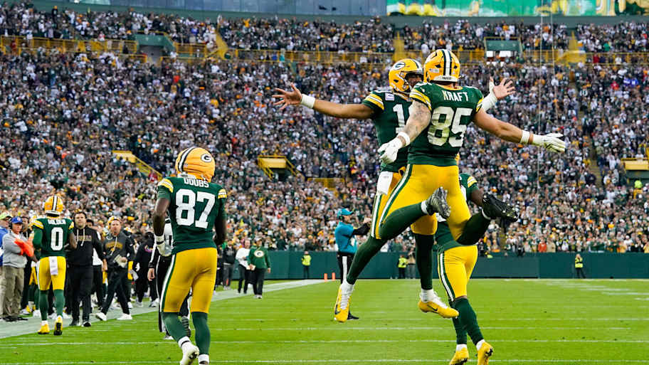 NFC Playoff Picture: No Margin for Error for First-Place Packers