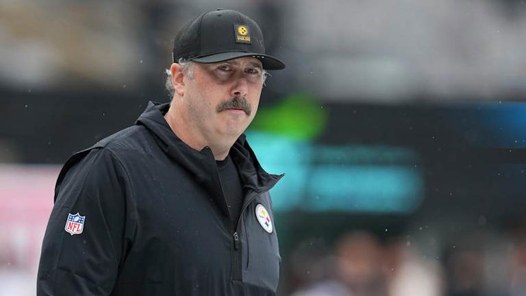 Steelers could be next team rocked by NFL coaching carousel
