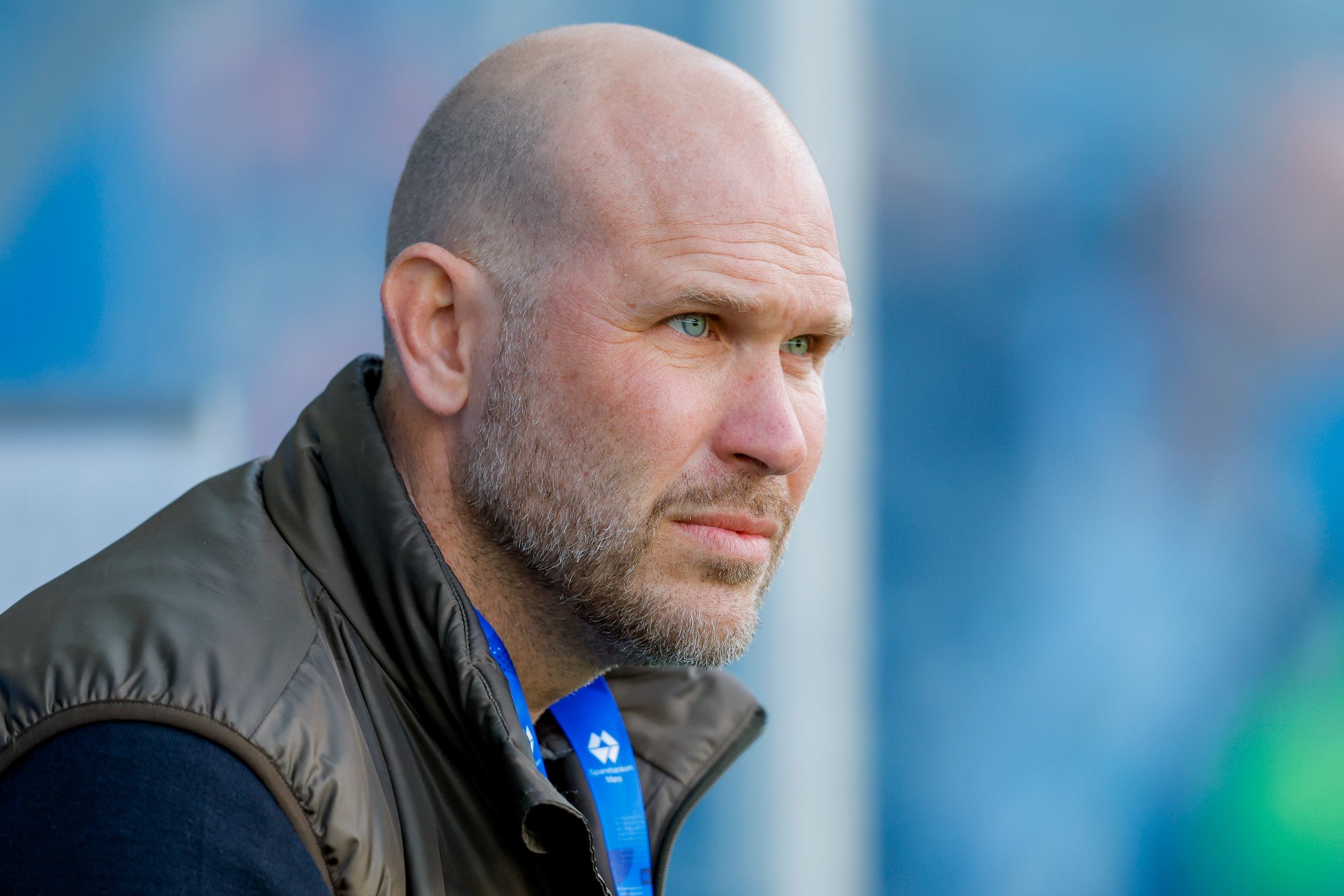 Dorsin gir seg i Rosenborg