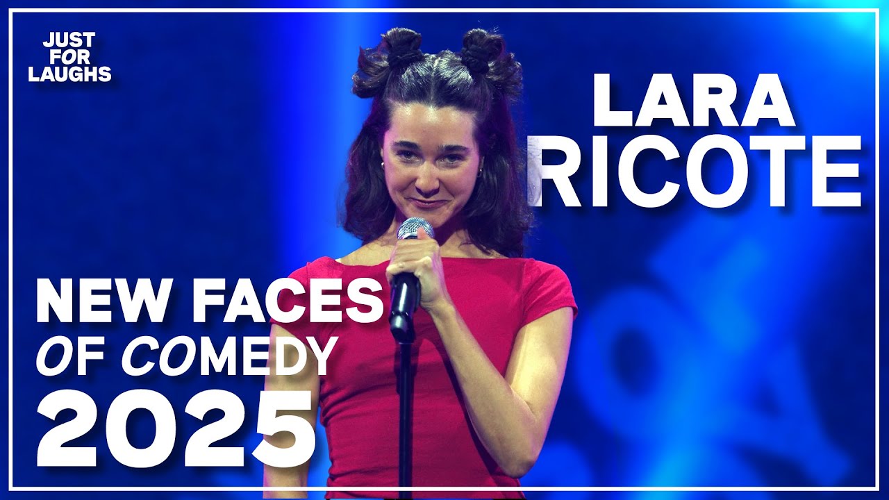 Lara Ricote | A song, a therapist, and a stadium full of fans | NEW ...