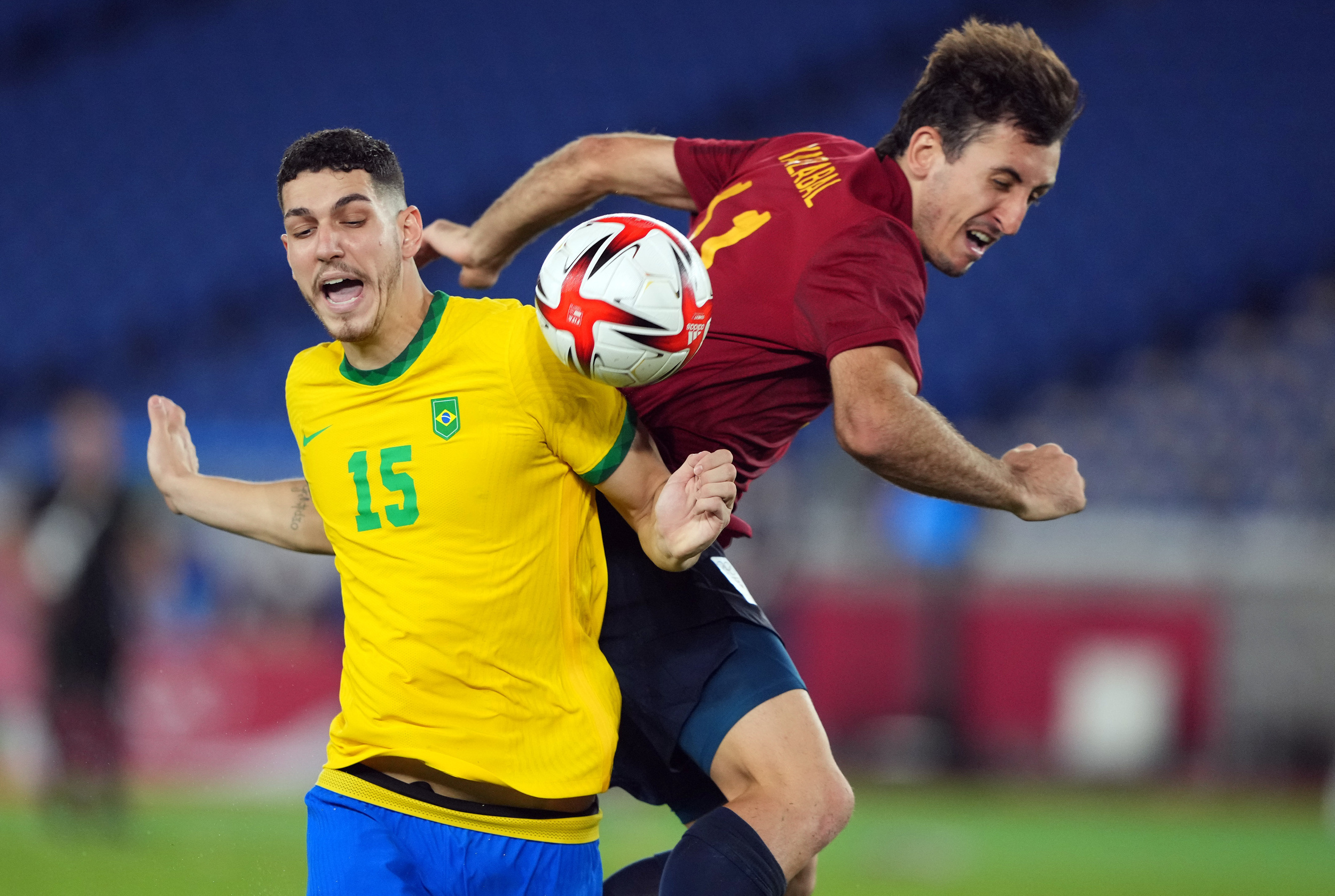 Spain Forward Mikel Oyarzabal: A Success Story of a Rare One-Club Man