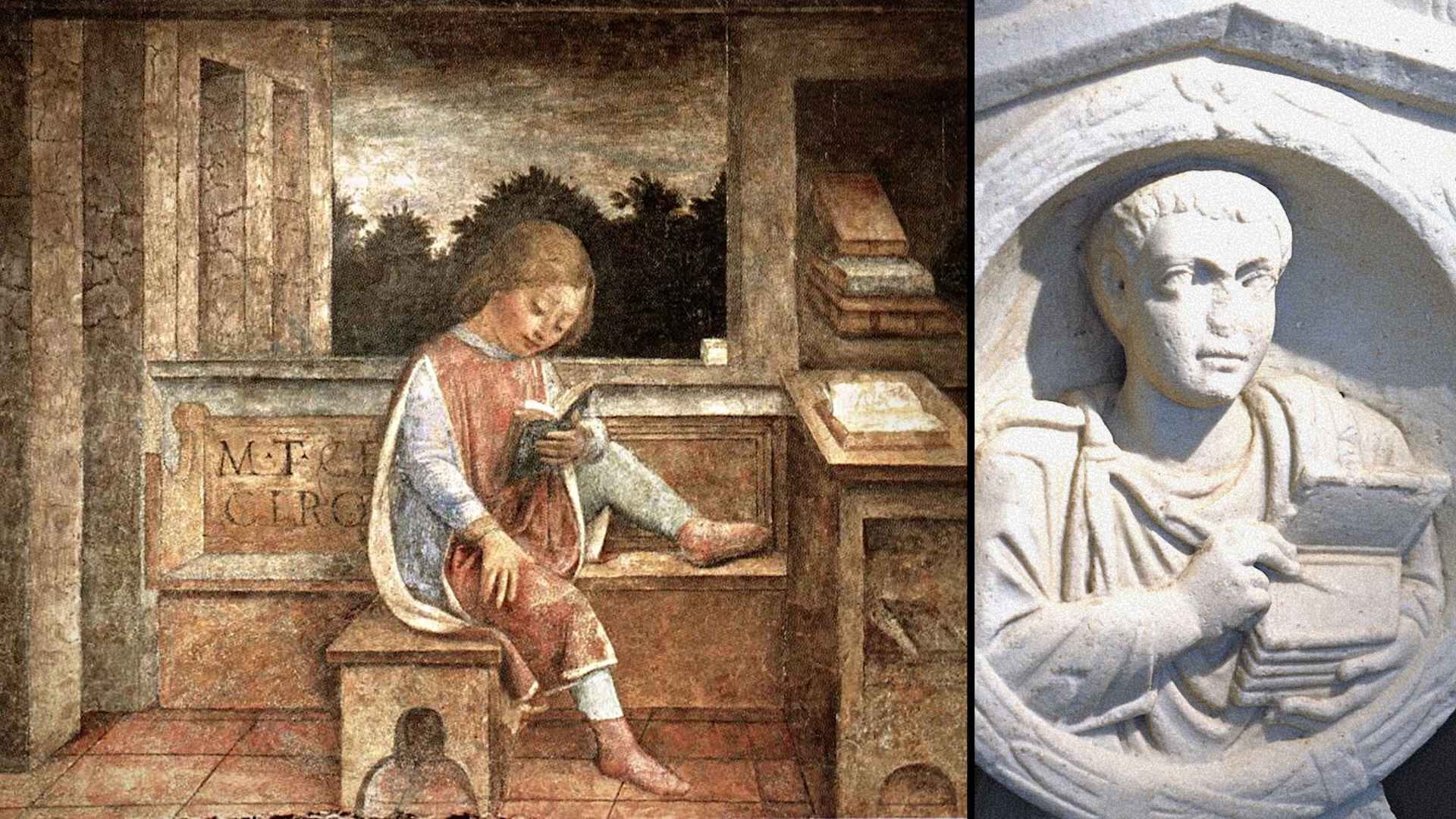 Education in Ancient Greece and Rome