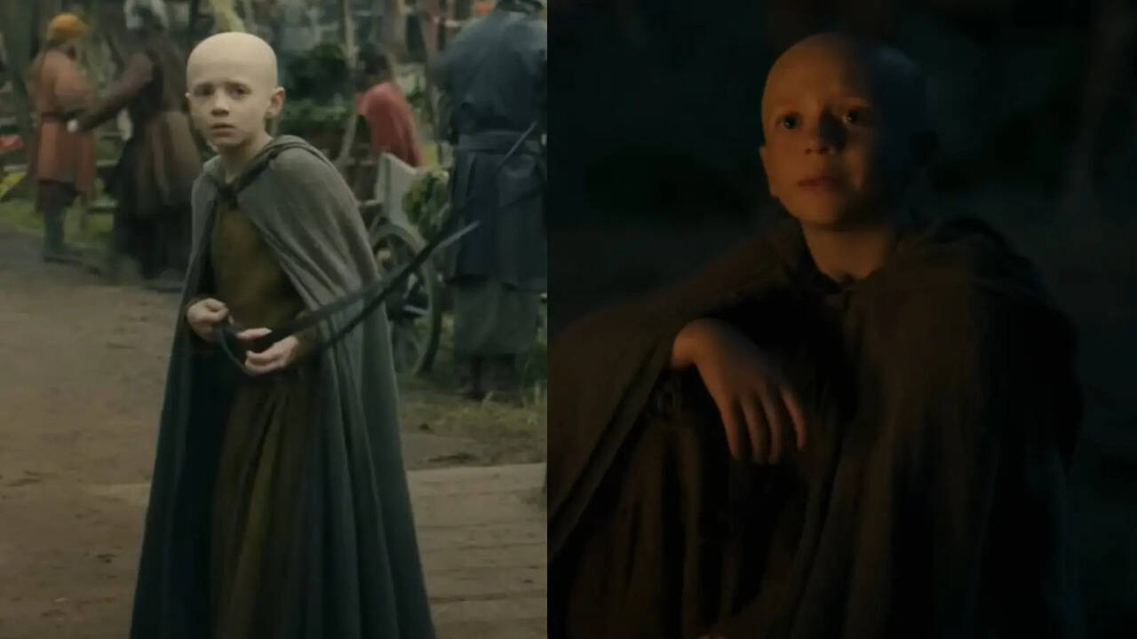 A Knight Of The Seven Kingdoms: Who Is Main Character Egg? Link To Game ...