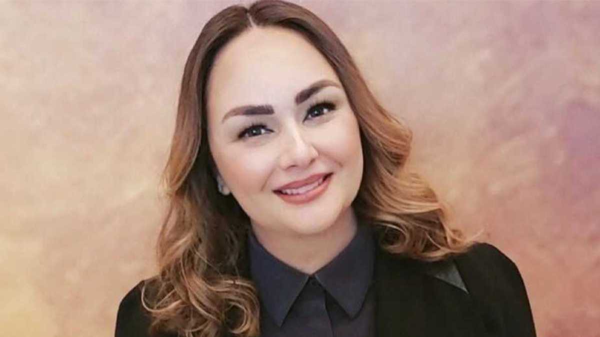 Donita Rose reveals defying her parents for love with Gary Estrada