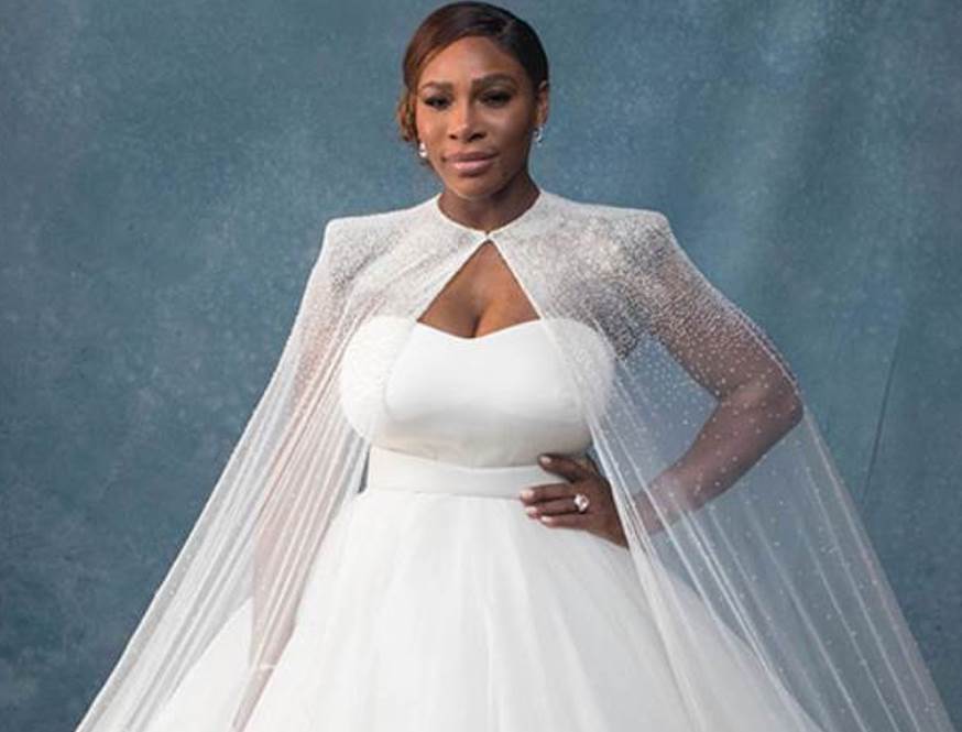 Los mejores vestidos de novia de la historia