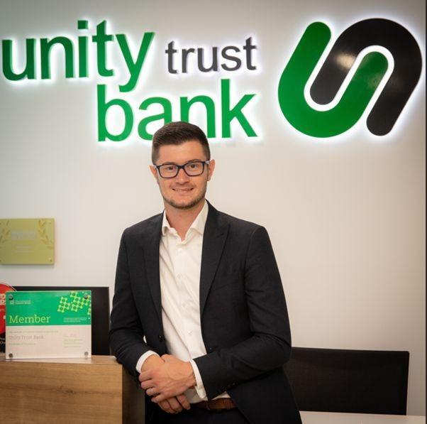 Unity Trust Bank strengthens defences with new Head of Financial Crime ...