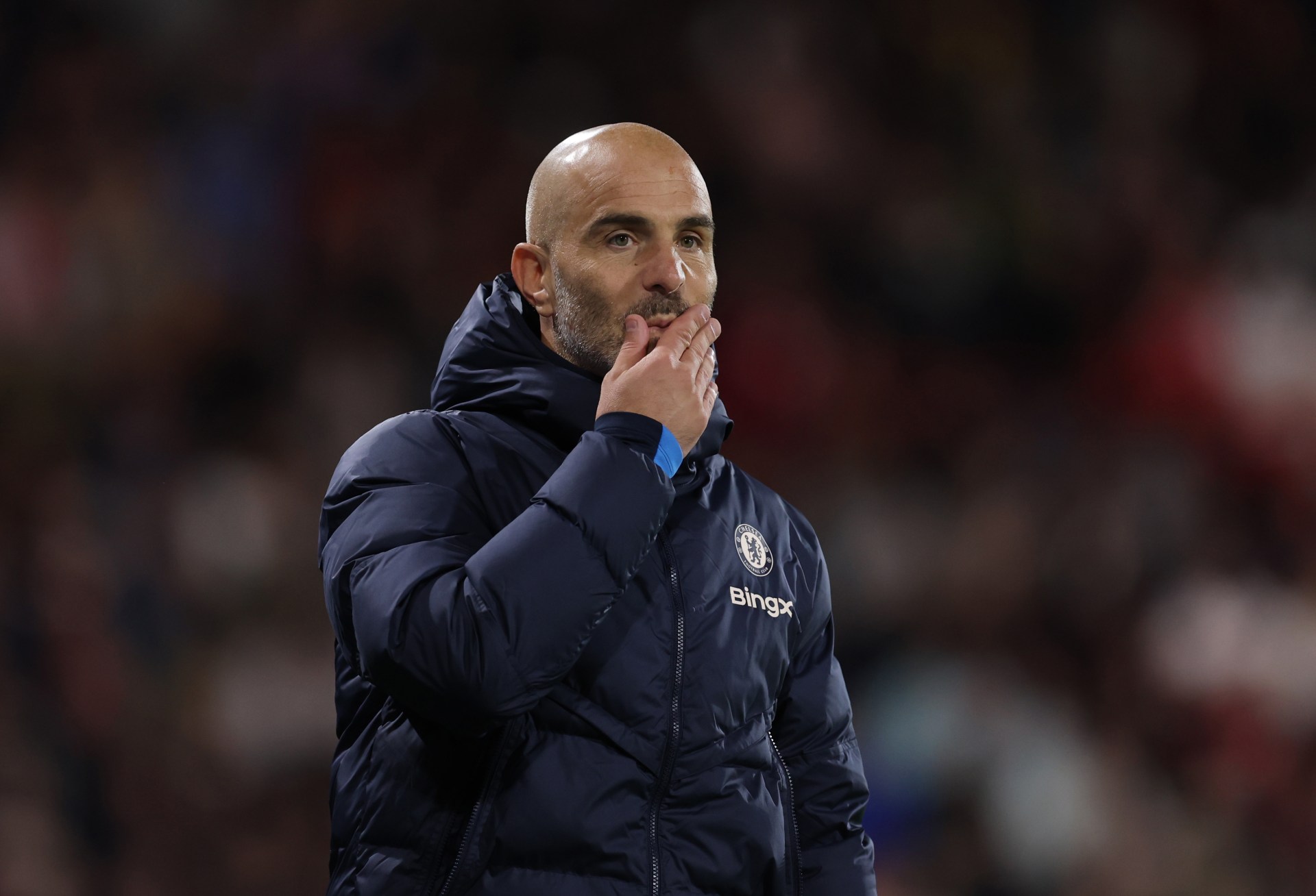 Chelsea told two signings would have 'enhanced' squad