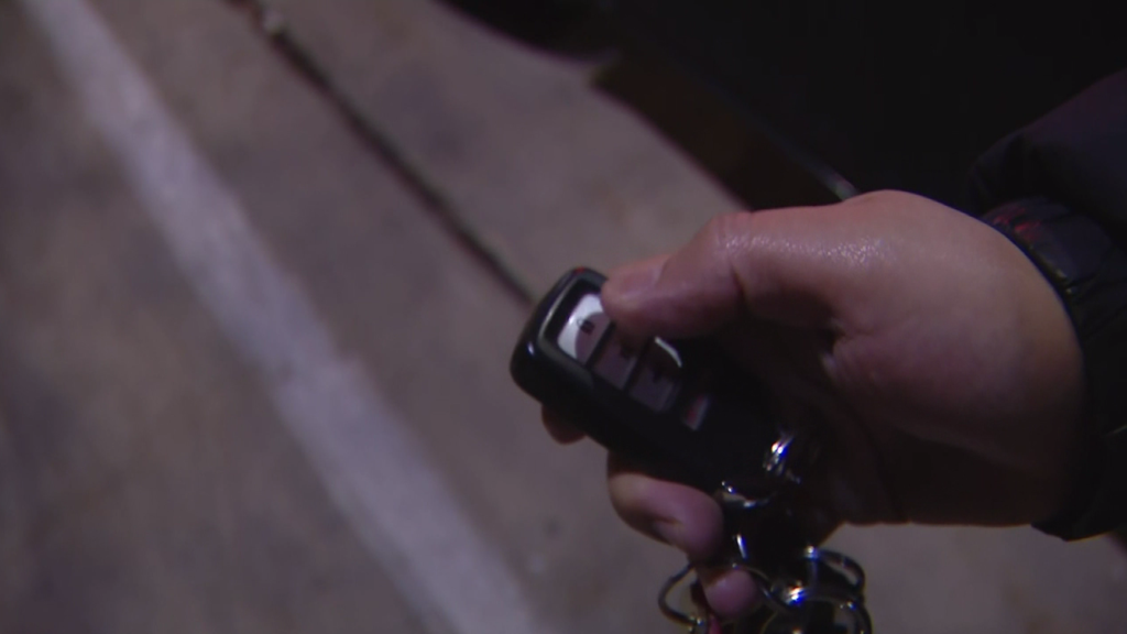 Police in Pennsylvania warn residents about emerging auto theft trend ...