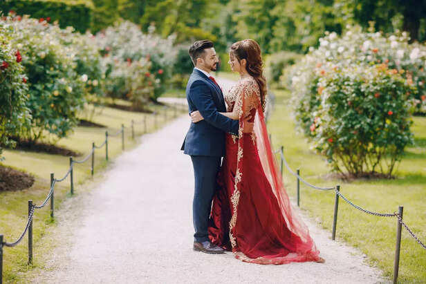 Can Marriage Make You Happy?