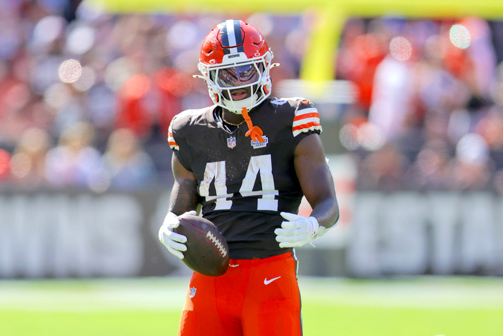 NFL rookie report card: Final grades for every third-round pick of the ...