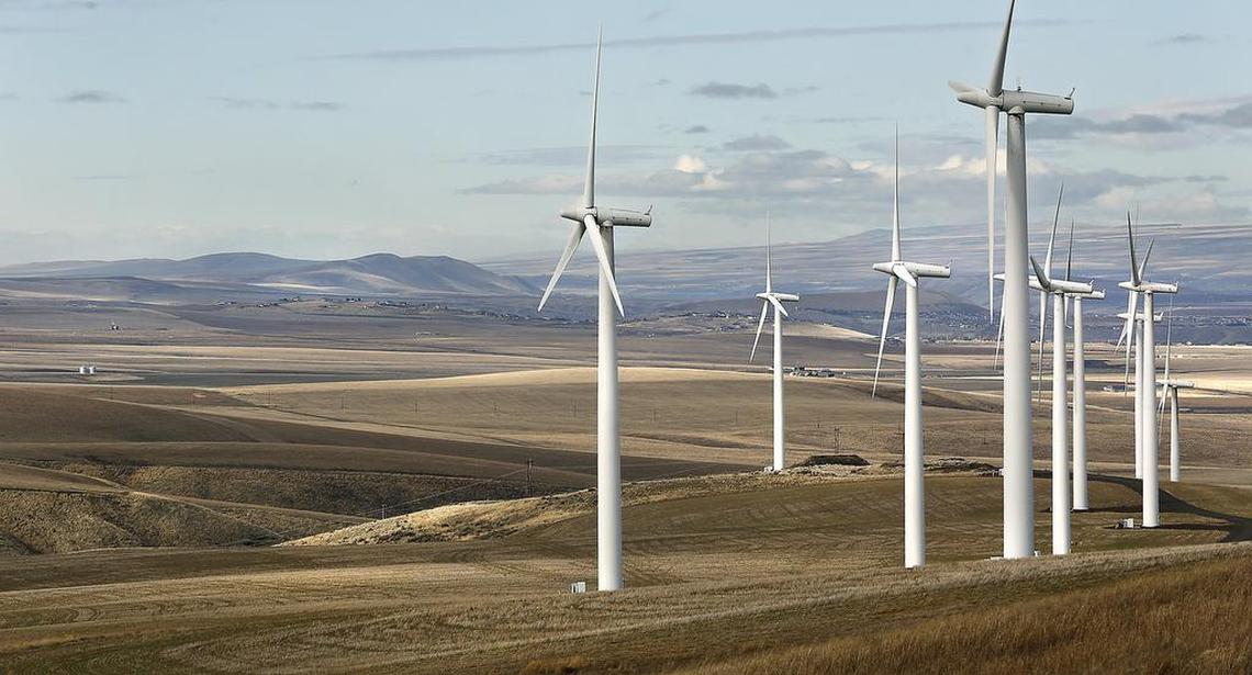 WA restricts turbine sites for state's largest proposed wind farm near ...