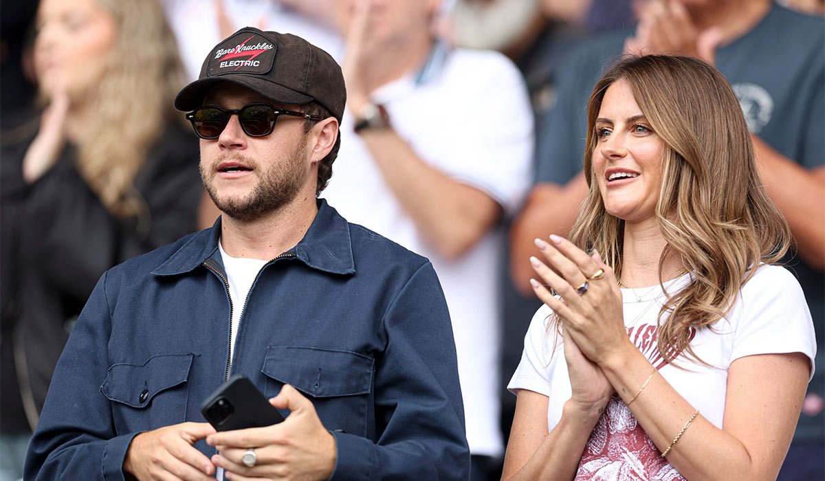 Who is Amelia Woolley, Niall Horan's gorgeous girlfriend?