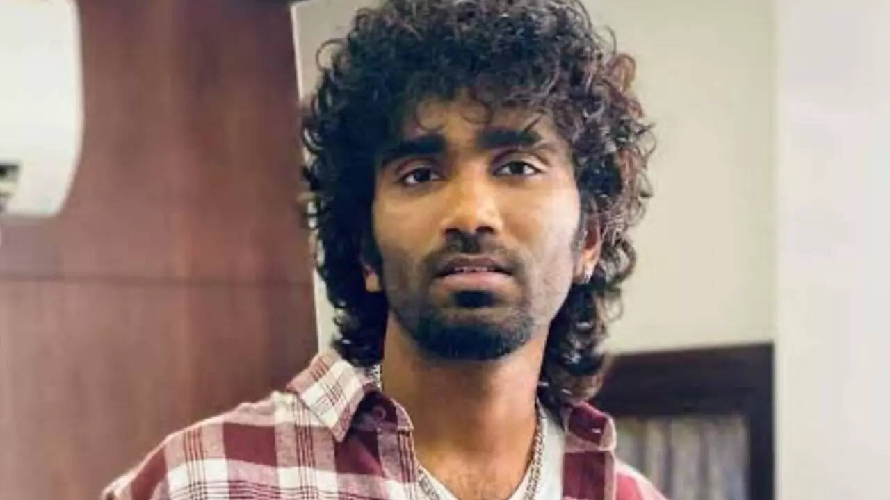 Pradeep Ranganathan opens up on childhood body-shaming, 'Dude' actor to ...