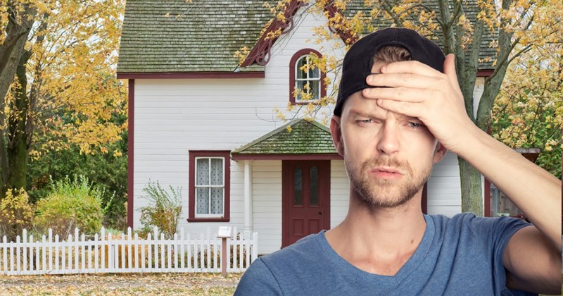 Entitled neighbor demands that HOA-exempt residents in the neighborhood ...