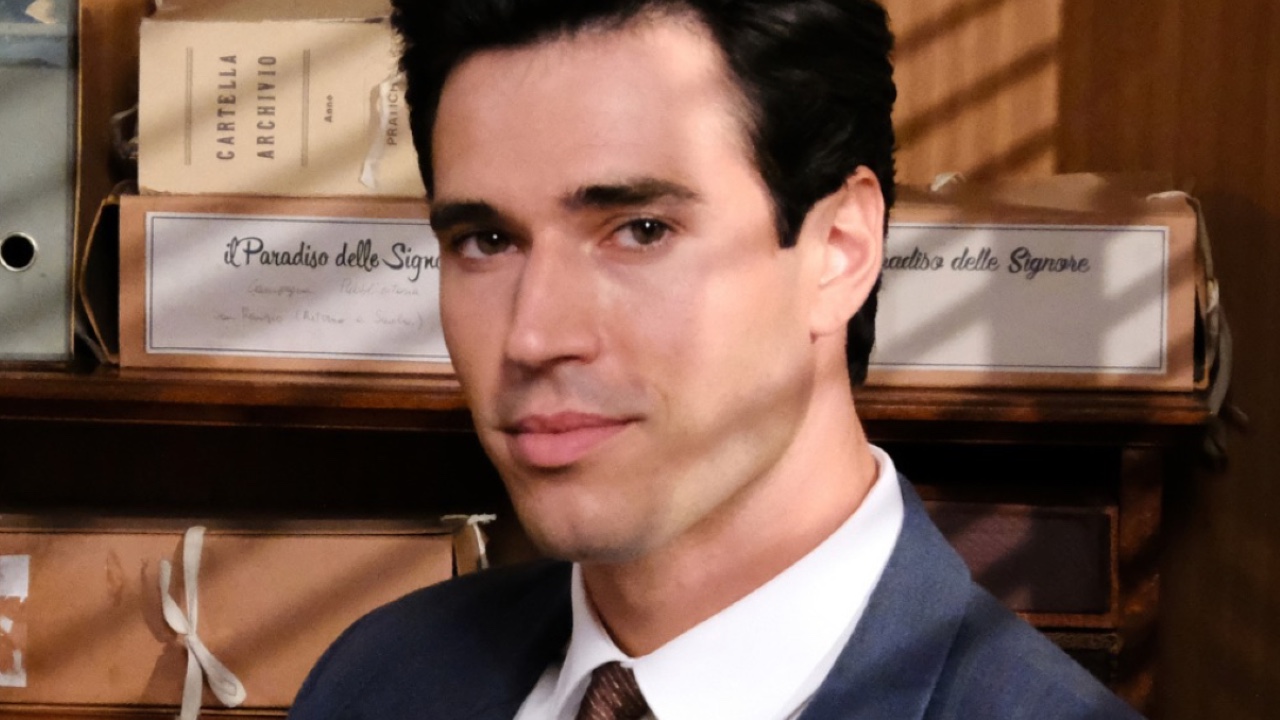 Il Paradiso delle Signore 10 Anticipazioni dal 20 al 24 ottobre 2025 ...