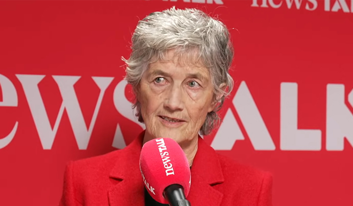 Connolly’s Brexit views come into focus as election nears