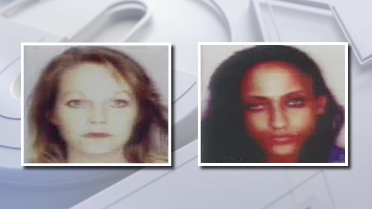 Florida man dubbed ‘Deacon of Death’ executed for 1996 Plant City murders