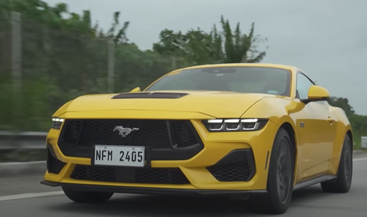 The Acura NSX And The Nissan GT-R Nismo Still Defeat Ford's Fastest Mustang