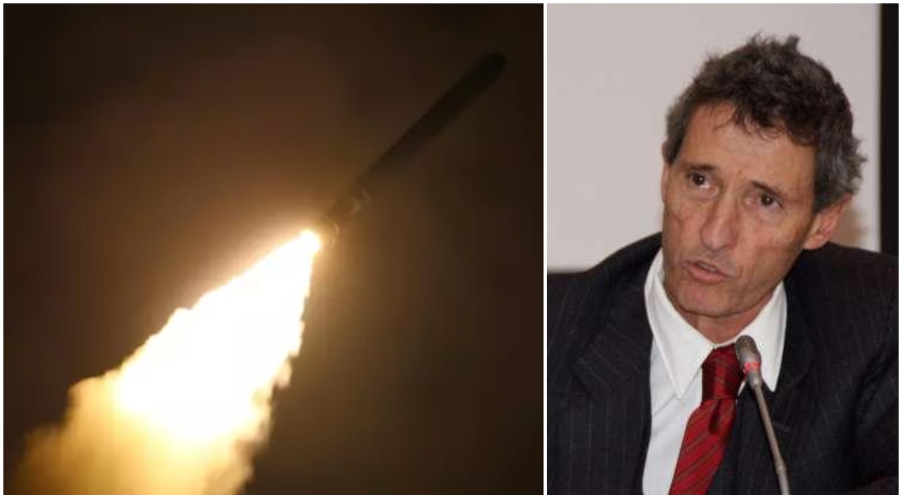 Putin «è un osso molto più duro di Hamas, ma Zelensky vince se ha i ...