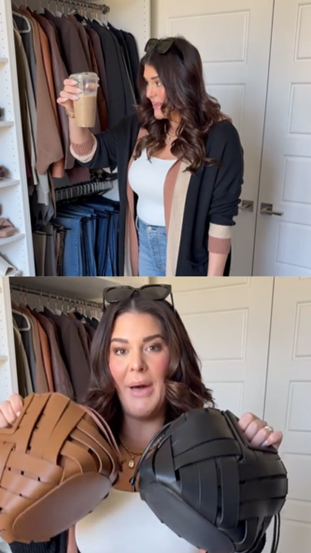 Wedgie Jeans Fall Outfit Inspiration