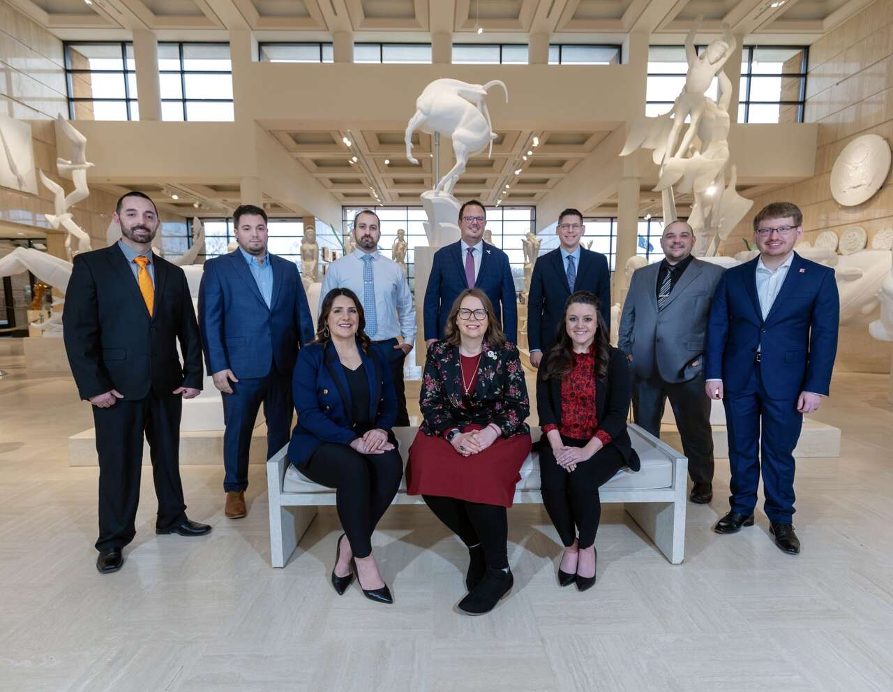 RUBY Award nominations now open