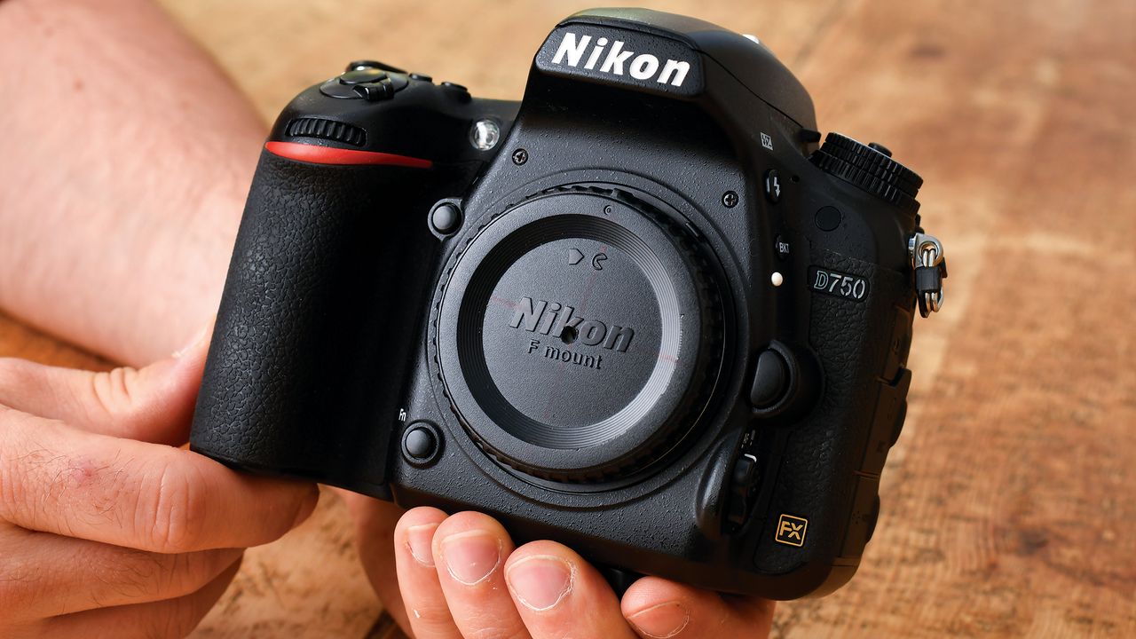 What is pinhole photography? Here's how to shoot without a lens!