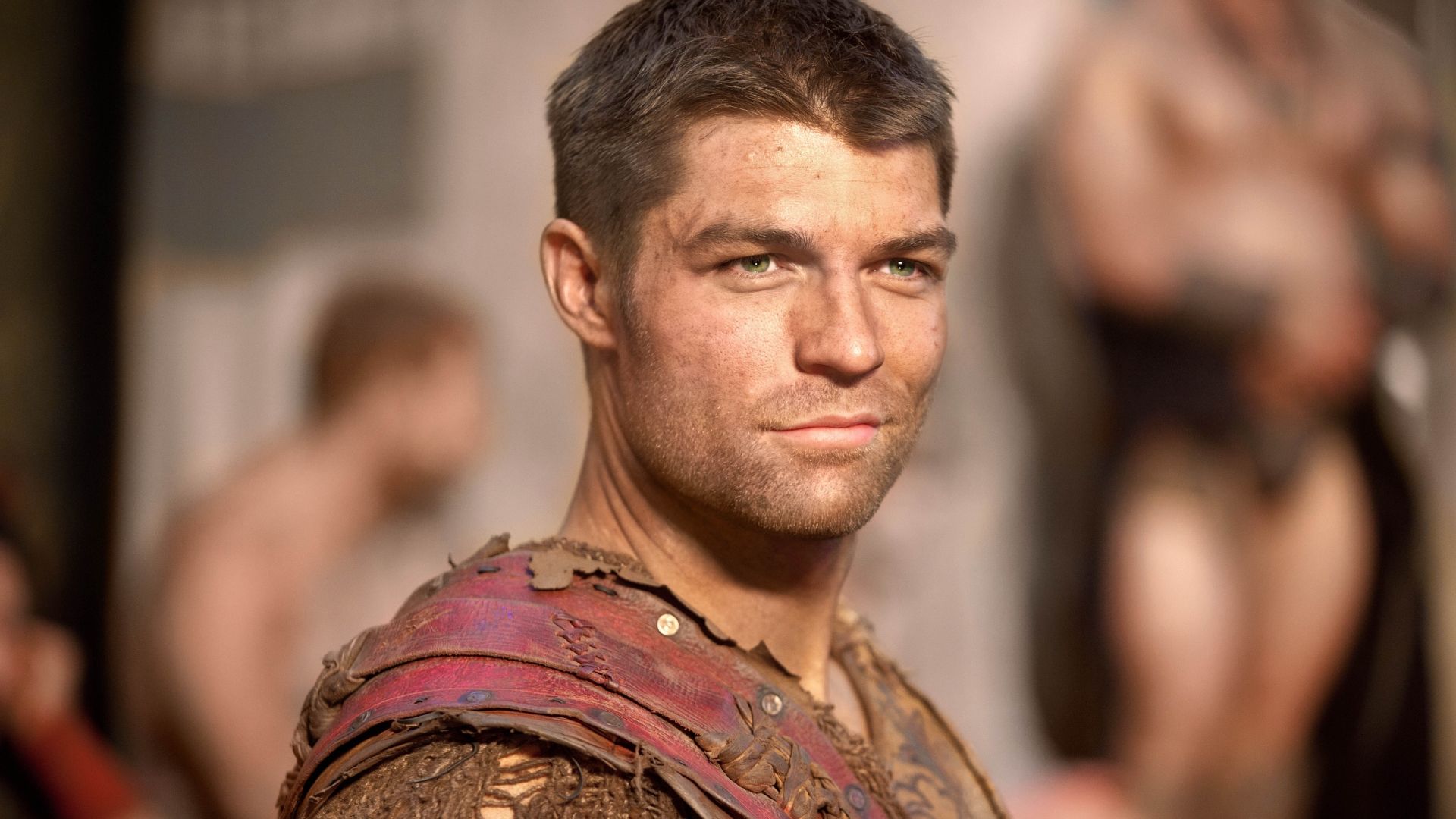 6 Biggest Historical Inaccuracies in 'Spartacus'