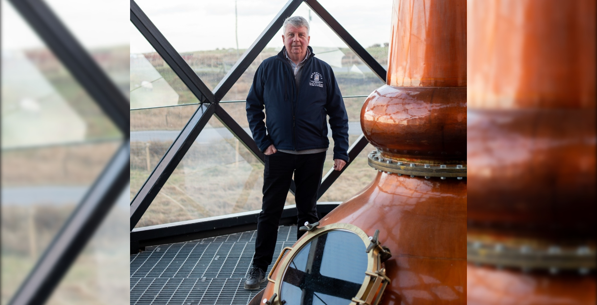 Benbecula Distillery Gets £1.5M Investment for Scotch Production