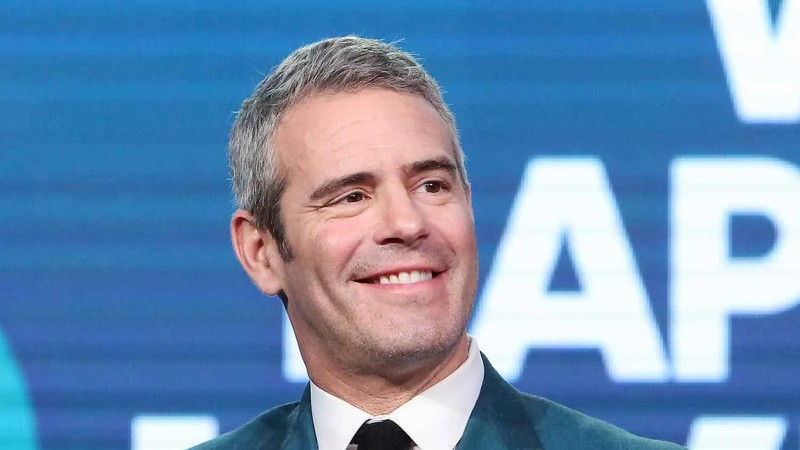 Andy Cohen reacts to Wendy and Eddie Osefo's alleged fraud: 'I’m really ...
