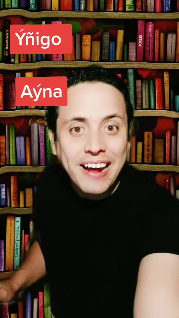 La y puede llevar tilde. #ortografía #redacción #viral #fyp #parati