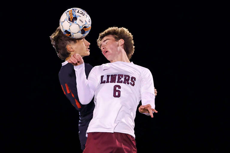 Phillipsburg boys soccer scores late in 2OT to beat Easton for 2nd year ...
