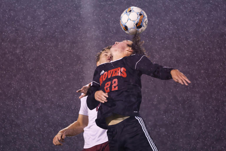 Phillipsburg boys soccer scores late in 2OT to beat Easton for 2nd year ...
