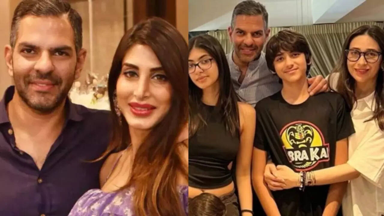 Sunjay Kapur’s Rs 30,000 crore inheritance dispute: Karisma Kapoor’s ...