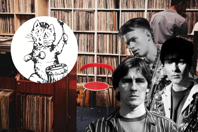 Postcard Records: The story of the Glasgow record label that ...
